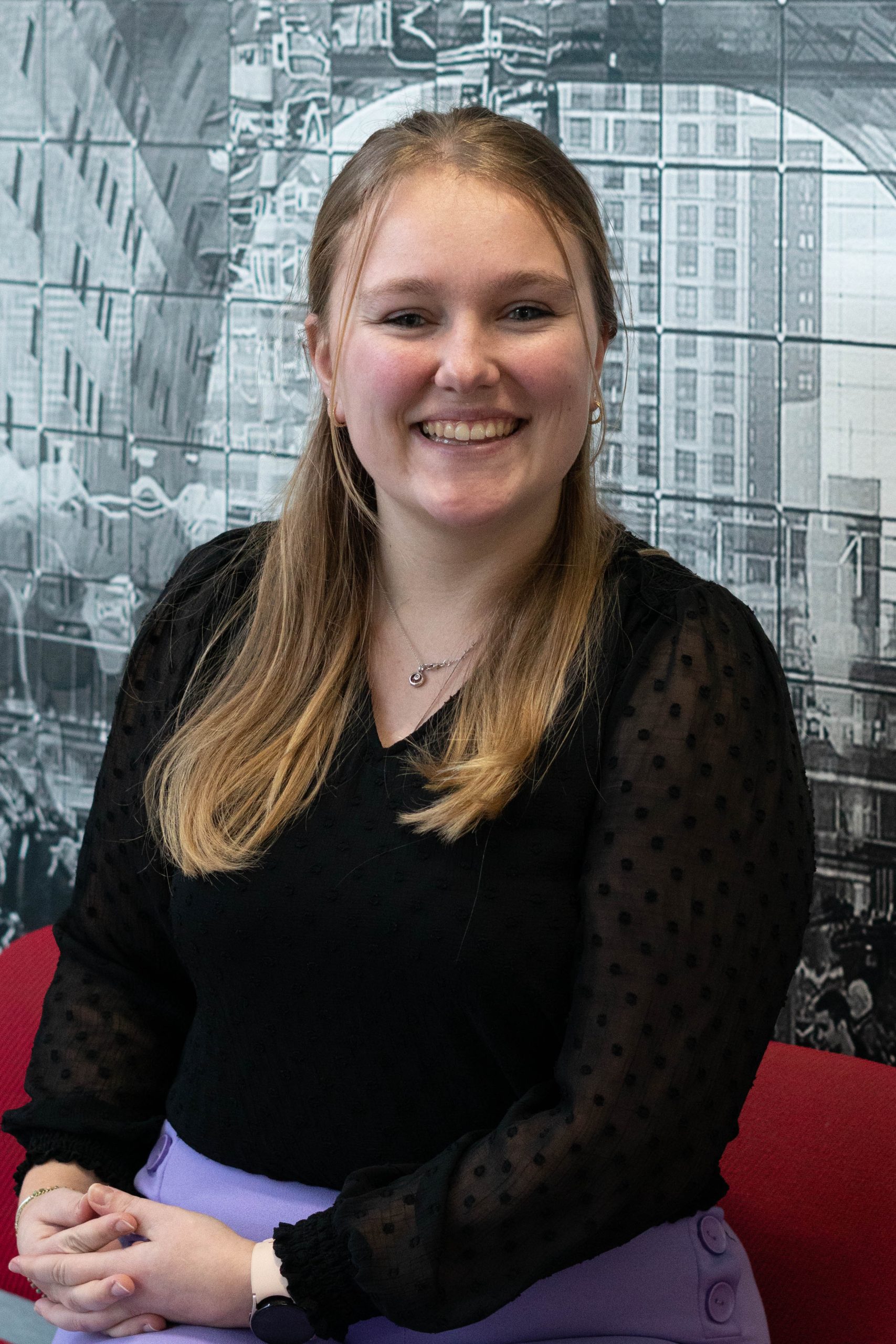 Marleen Pappot - Vrolijkenzofysio